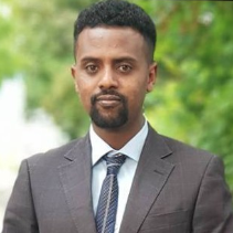 Baye Berihun Asfaw | Mental Health For All Lab